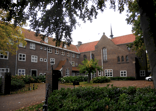 onze-lieve-vrouw-ter-nood-heiloo-klooster | Onze Lieve Vrouw ter Nood ...