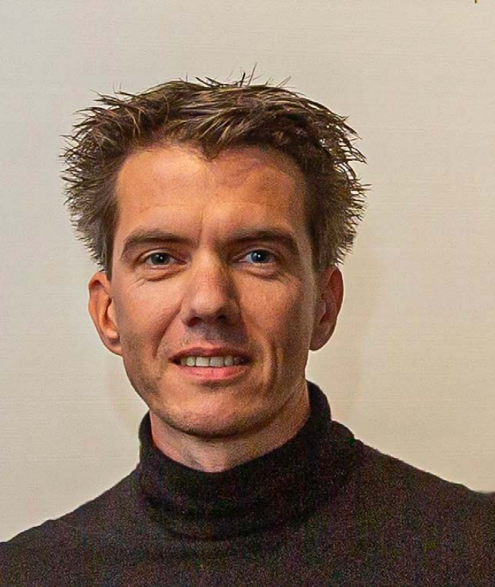 Martijn Duifhuizen | Onze Lieve Vrouw ter Nood Heiloo