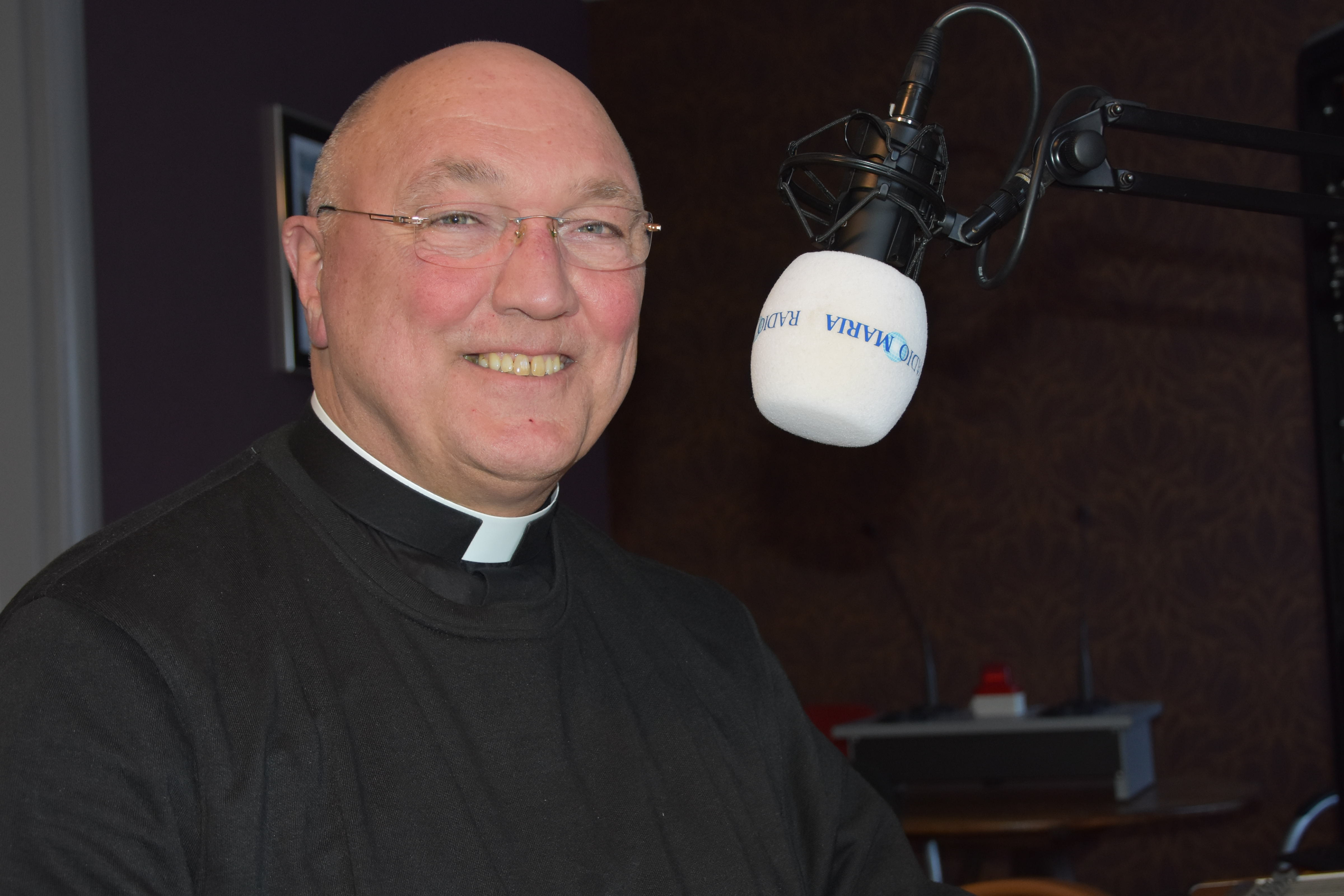 Afscheid | Onze Lieve Vrouw ter Nood Heiloo